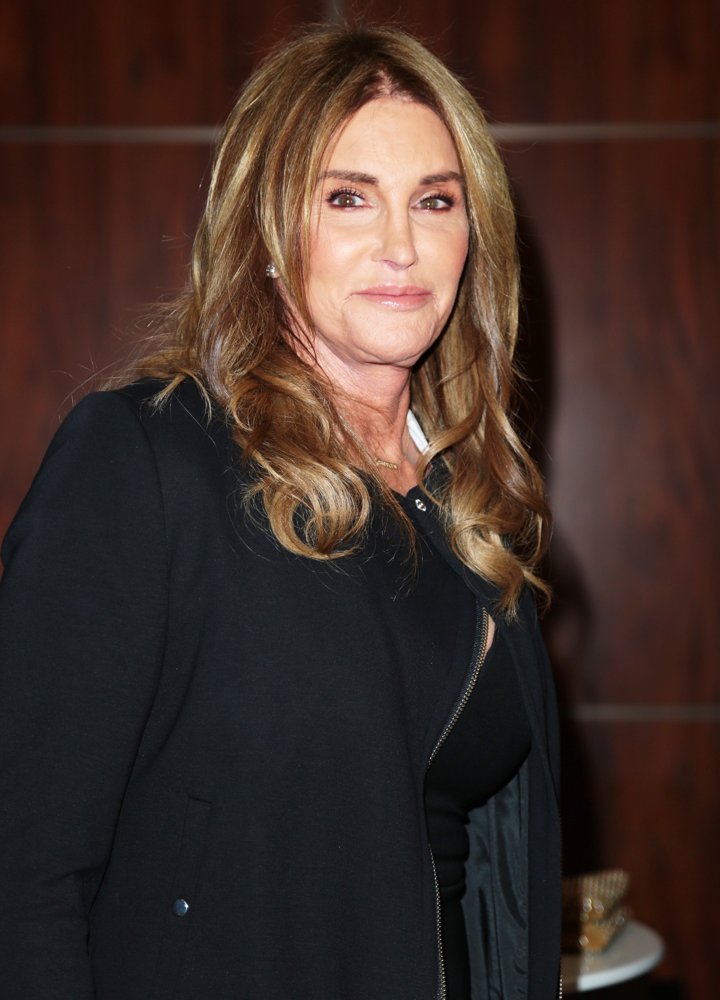 Caitlyn Jenner Picture 35 - Glamour Celebrates 2016 Women of The Year ...