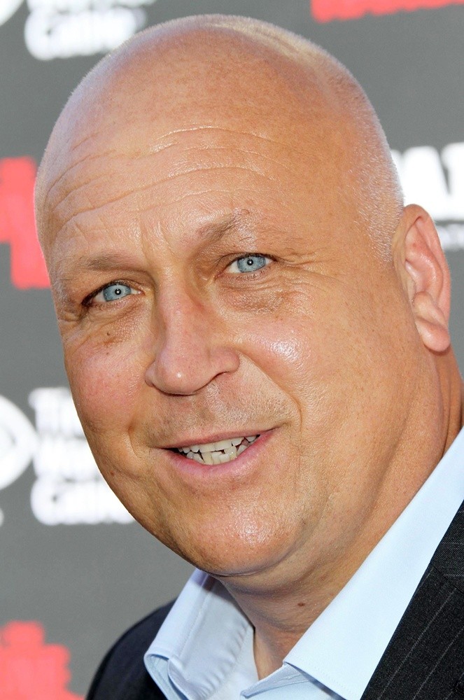 Cal Ripken Jr. Picture 2 - The World Premiere of Disney-Jerry ...