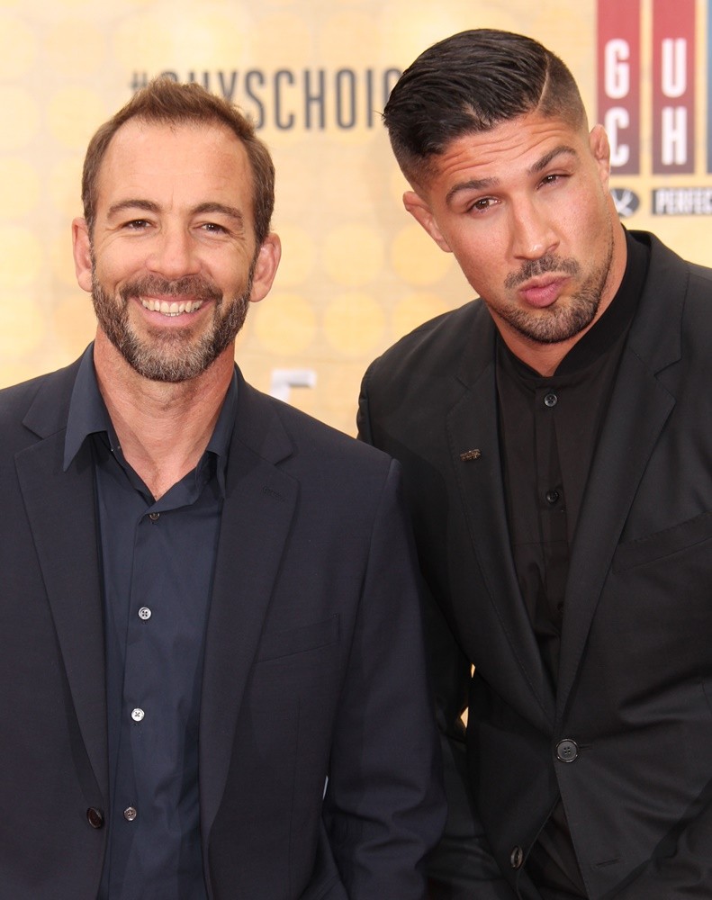 Bryan Callen Picture 1 - Spike TV's 10th Annual Guys Choice Awards ...