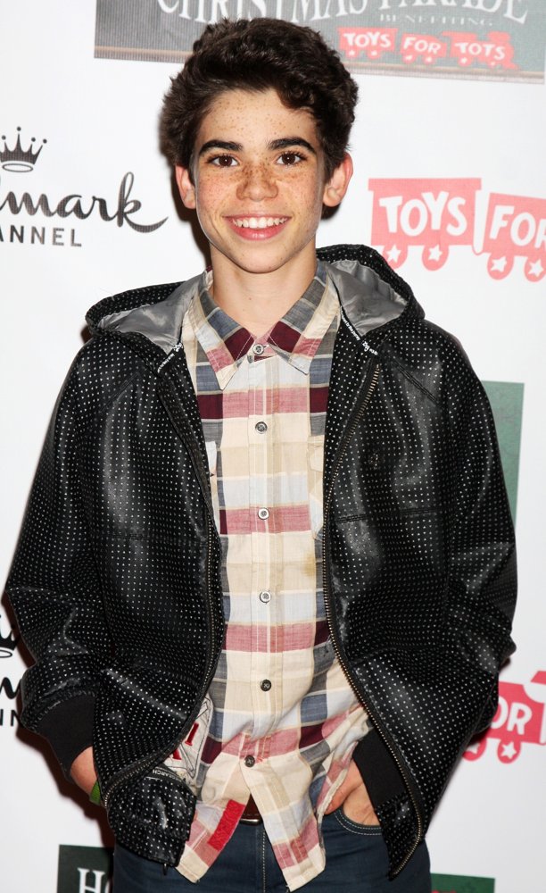 Cameron Boyce Picture 16 - Nickelodeon's 27th Annual Kids' Choice ...