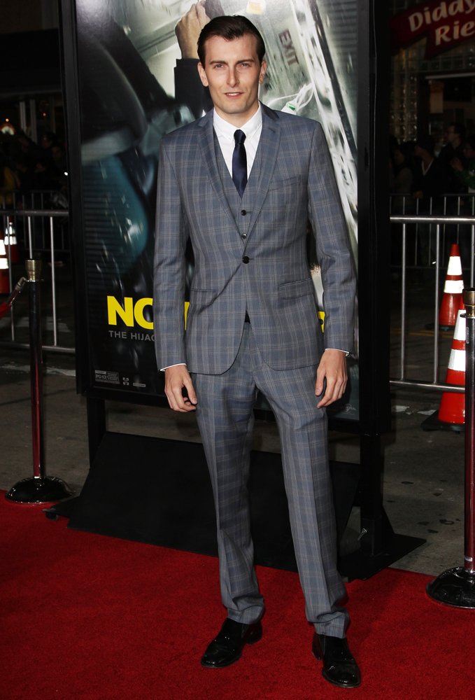 cameron-moir Picture 1 - Premiere of Universal Pictures and Studiocanal ...