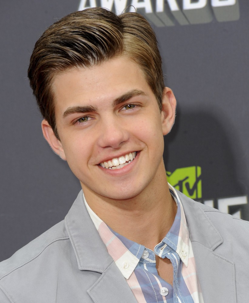 Cameron Palatas Icarly