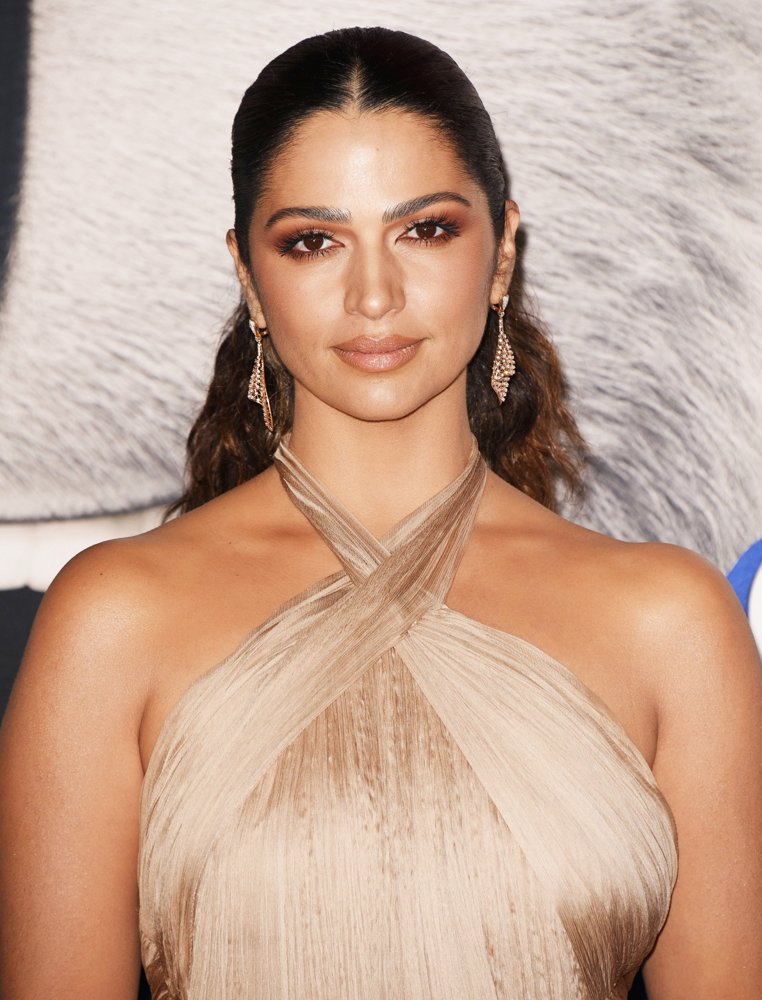 Sing 2 (2021) Premiere Photo Gallery and Red Carpet Arrivals Pictures