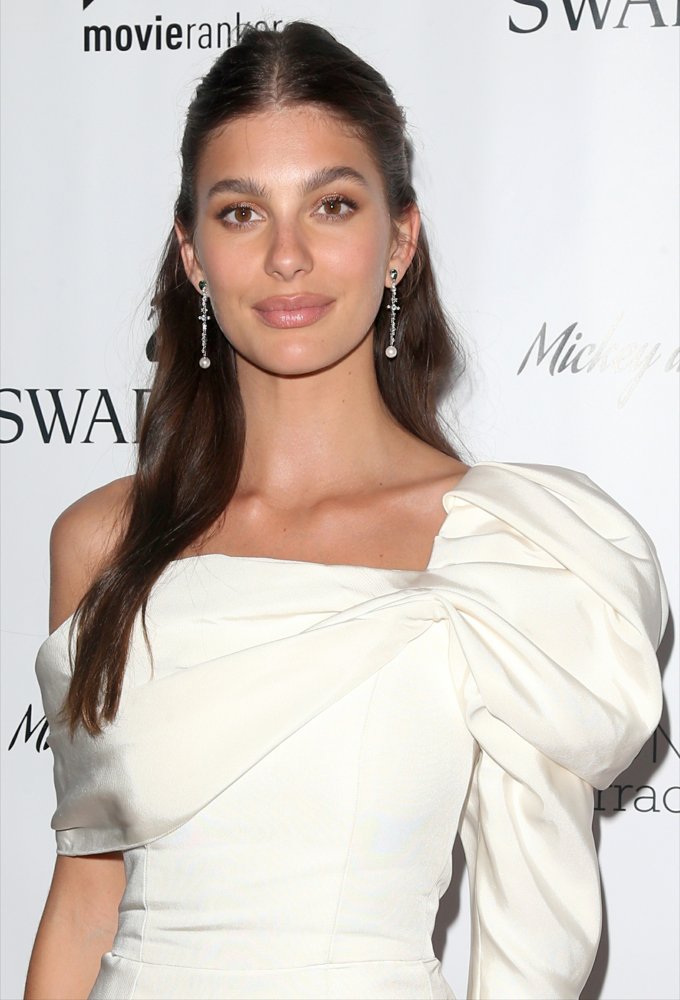 Camila Morrone Pictures, Latest News, Videos.