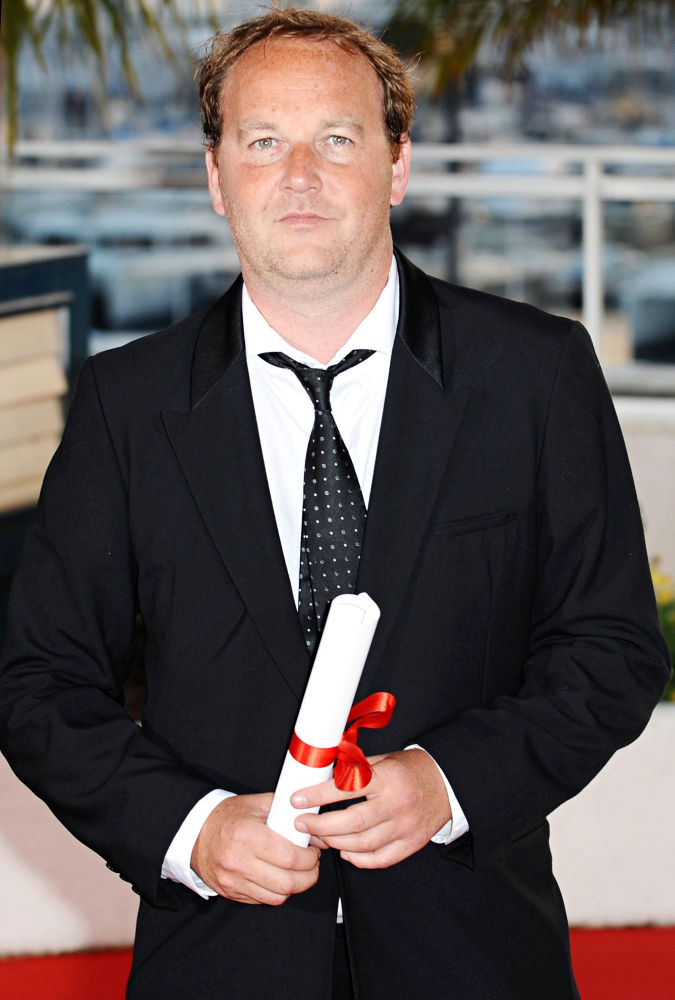 Xavier Beauvois Picture 1 - 2010 Cannes International Film Festival ...