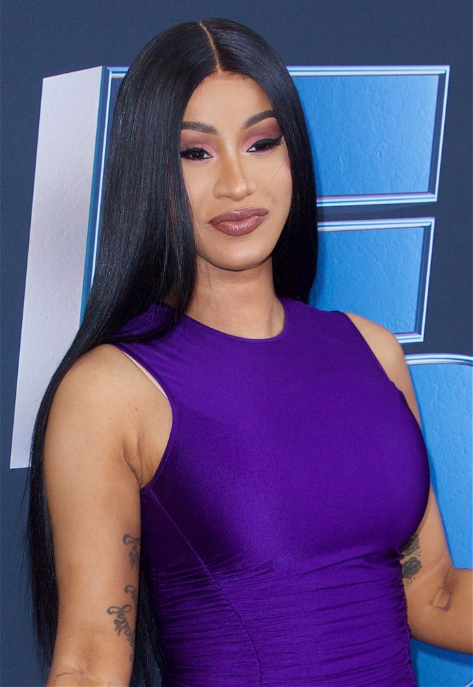 Cardi B Pictures, Latest News, Videos.