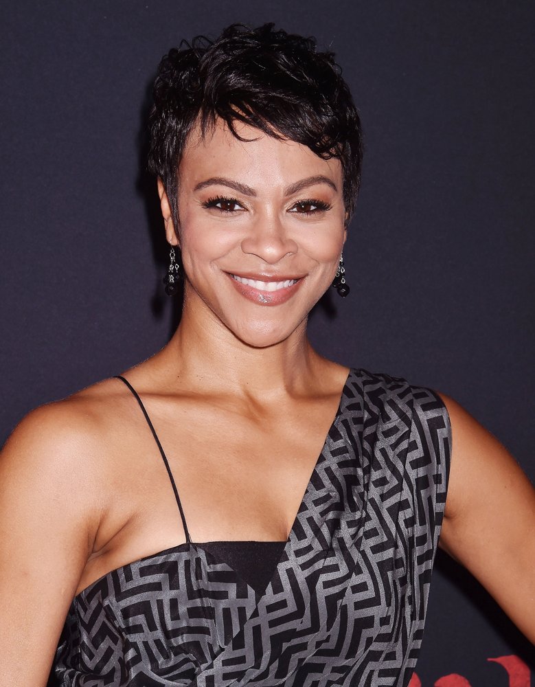 Mulan Los Angeles Premiere - Arrivals - Picture 1