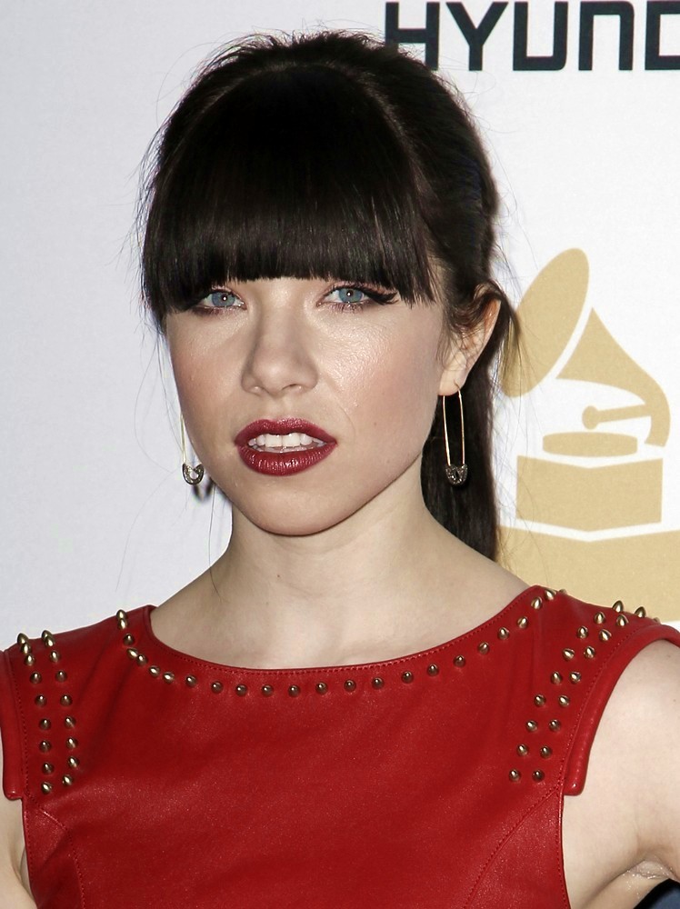 Carly Rae Jepsen Picture 284 - 2013 NRJ Music Awards - Arrivals