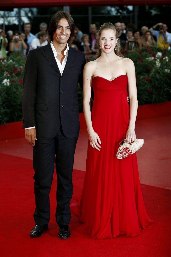 Joe Picture 1 - The 68th Venice Film Festival - Day 9 - Killer Joe ...