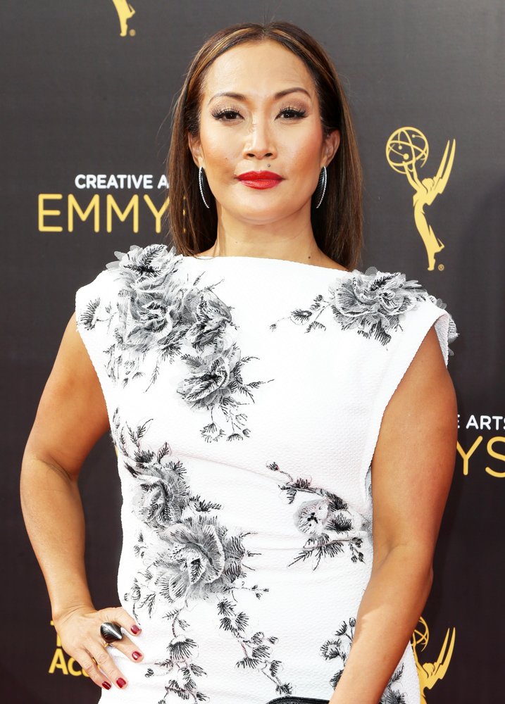 Carrie Ann Inaba Pictures - Gallery 2 with High Quality Photos