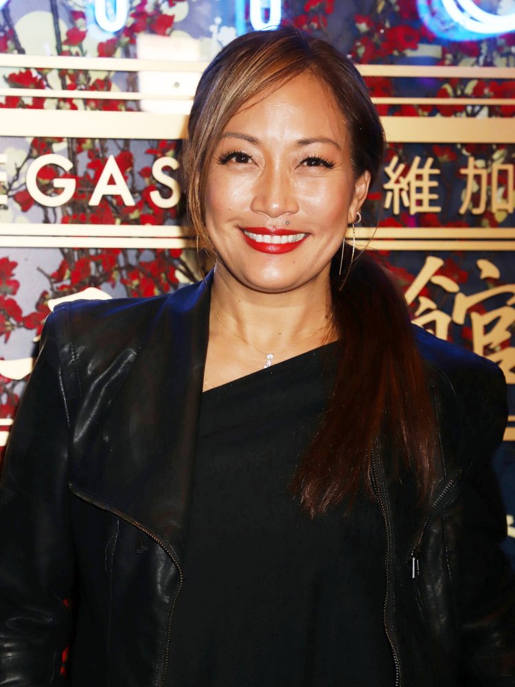 Carrie Ann Inaba Pictures with High Quality Photos