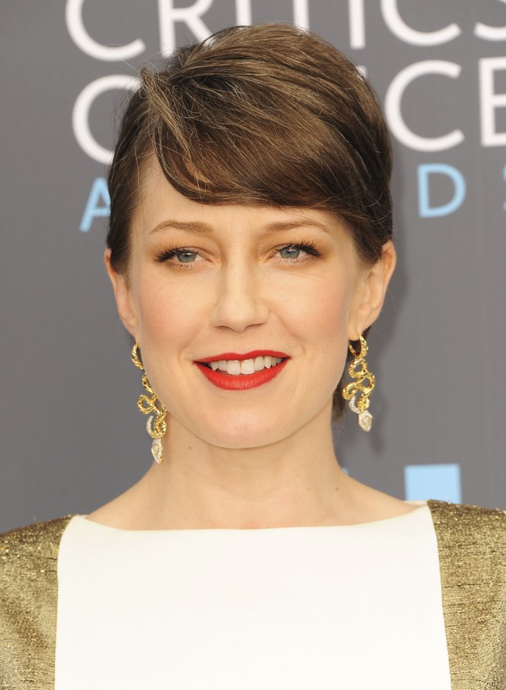 Carrie Coon Picture 18 - Casting Society of America's 30th Annual ...