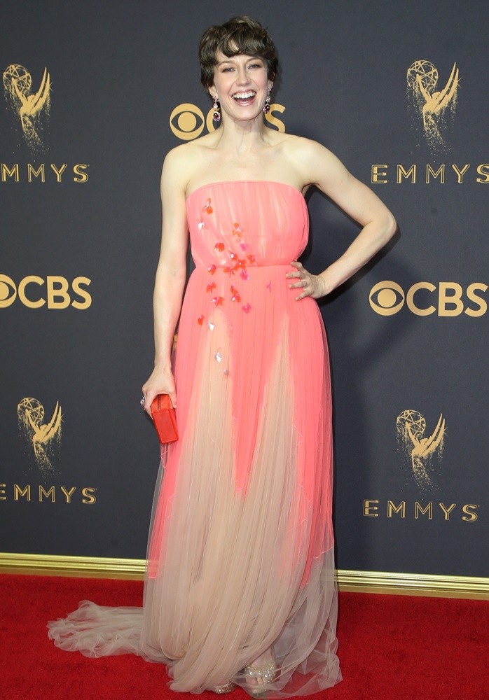 Carrie Coon Picture 18 - Casting Society of America's 30th Annual ...