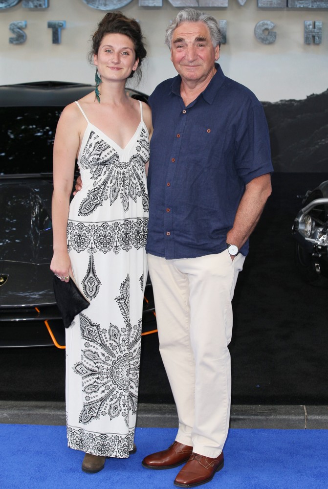 T.C. Carter Picture 1 - The Global Premiere of Transformers: The Last ...