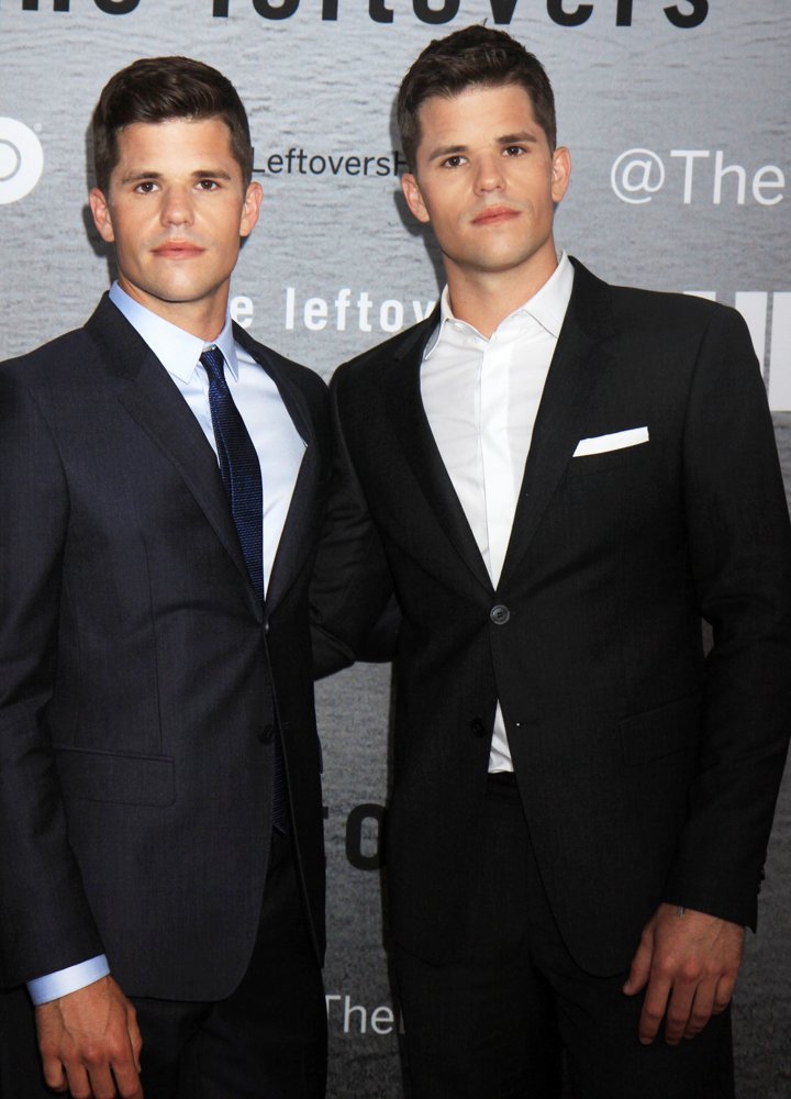 charlie-carver Picture 1 - The Leftovers New York Premiere - Red Carpet ...