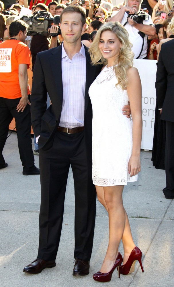 36th Annual Toronto International Film Festival - Moneyball - Premiere ...