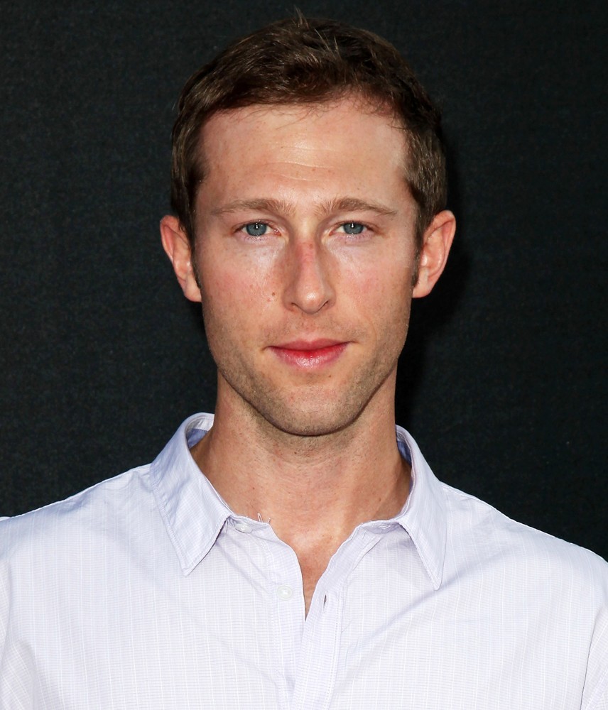 Casey Bond Picture 1 - The Premiere of 20th Century Fox's Rise of the ...