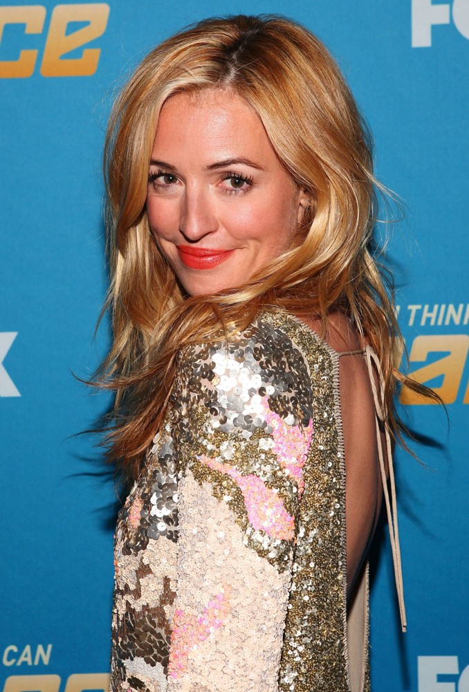 Cat Deeley Picture 49 - The 2012 Teen Choice Awards - Arrivals