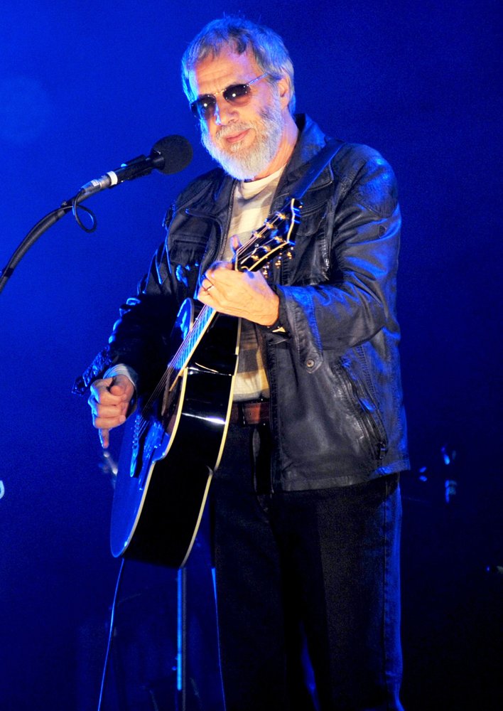 Cat Stevens Pictures, Latest News, Videos.