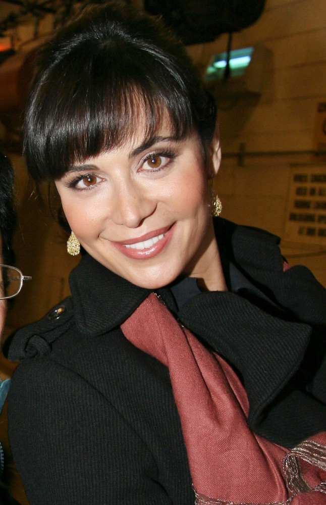 Catherine Bell Picture 1 - Mission Impossible III Los Angeles Premiere ...