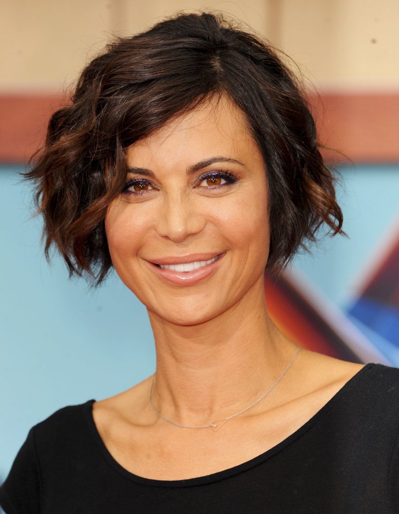 Film Premiere Planes: Fire and Rescue - Picture 1