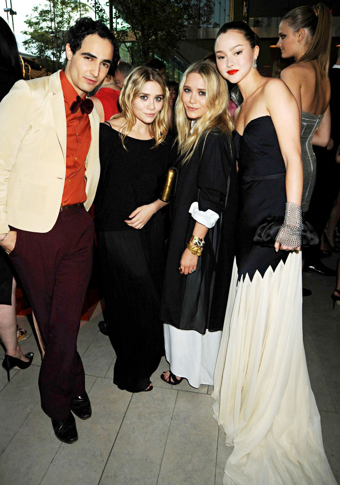 Devon Aoki Picture 4 - Alloy TV Brings You The Launch of Haute and ...