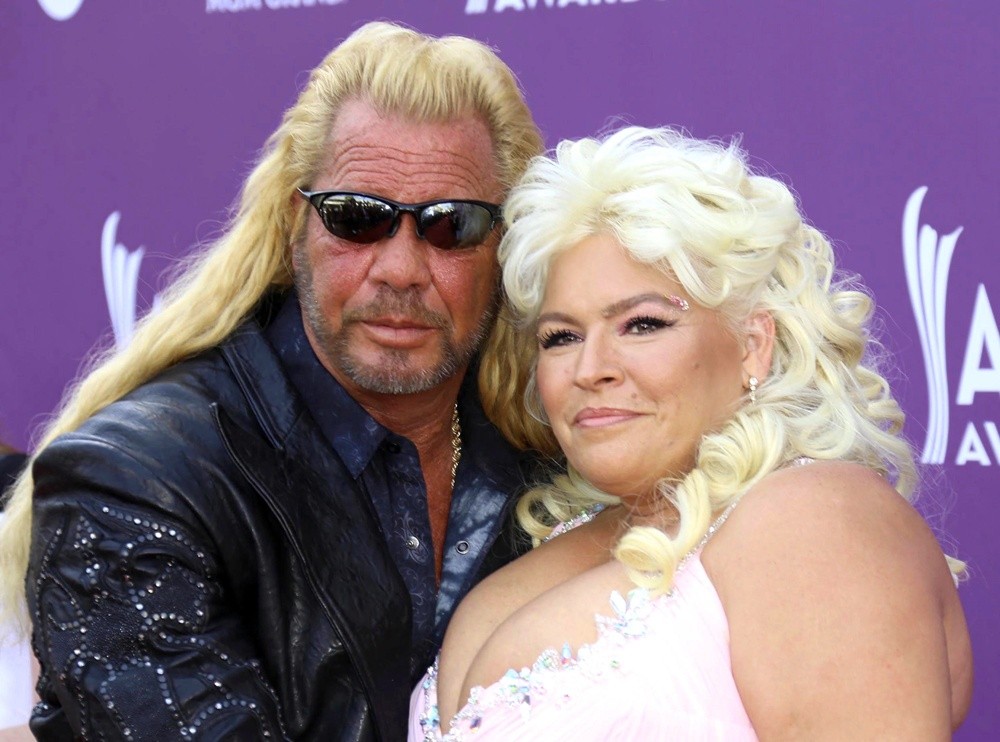 Beth Smith Picture 1 - 48th Annual ACM Awards - Arrivals