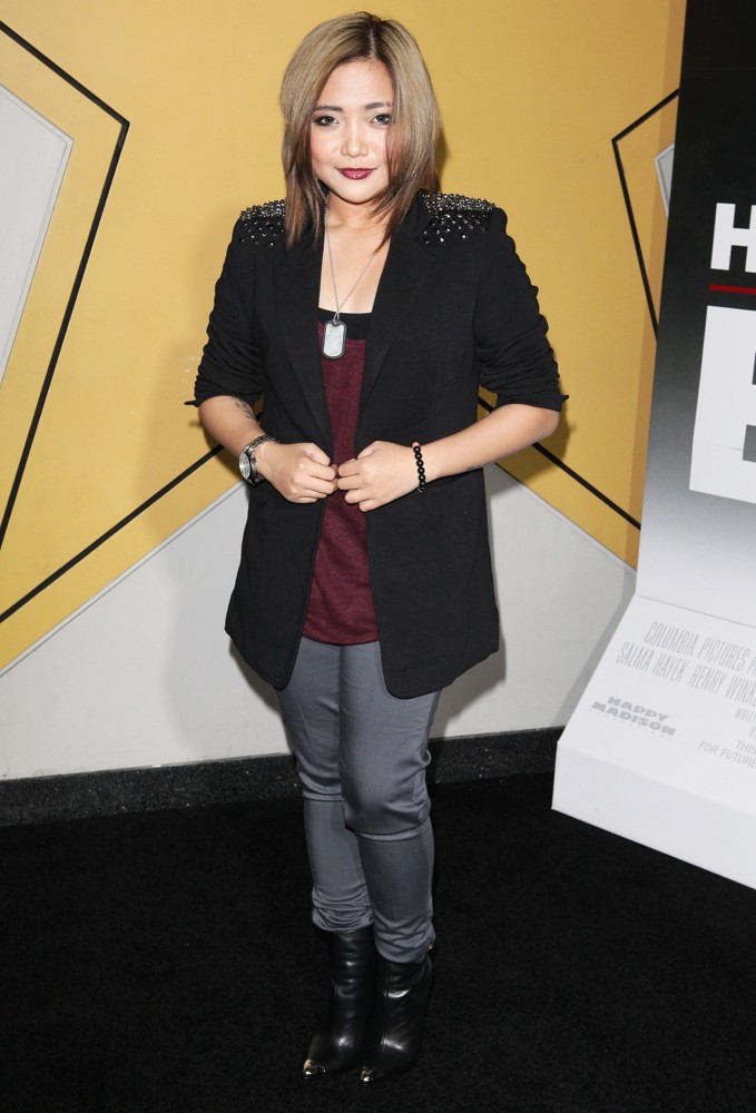 Charice Pictures, Latest News, Videos.