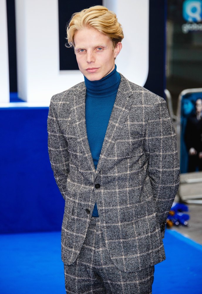 The World Premiere of Legend - Arrivals - Picture 1