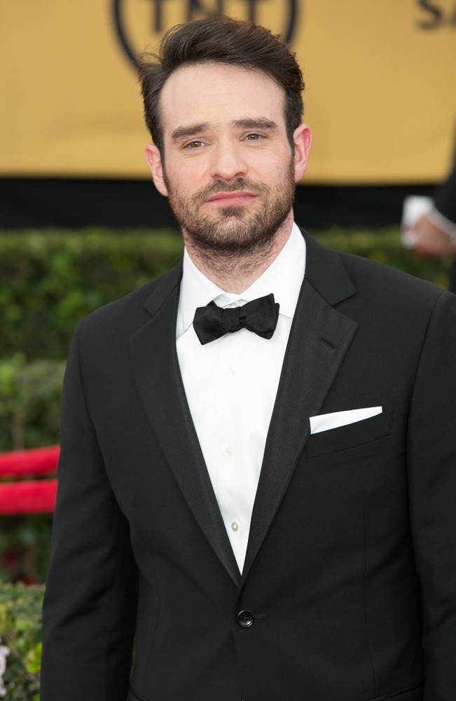 Charlie Cox Wiki Bio Net Worth Salary Affairs