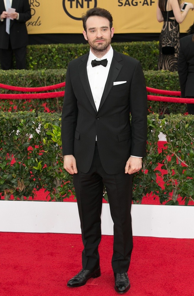 Charlie Cox Wiki Bio Net Worth Salary Affairs