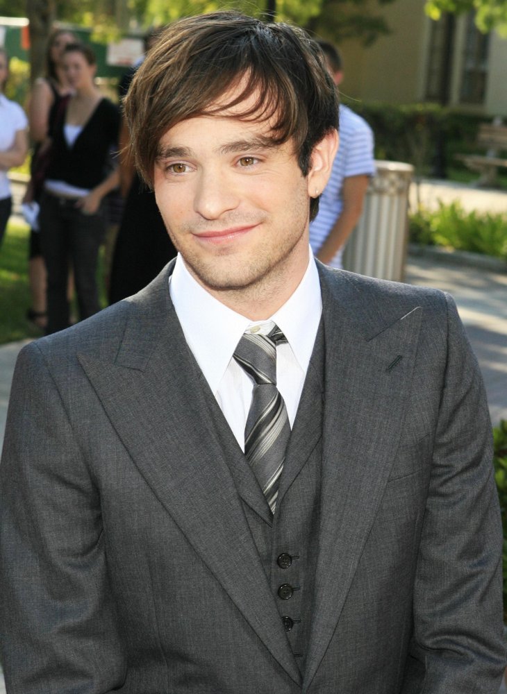Charlie Cox Picture 10 - Los Angeles Premiere of Stardust