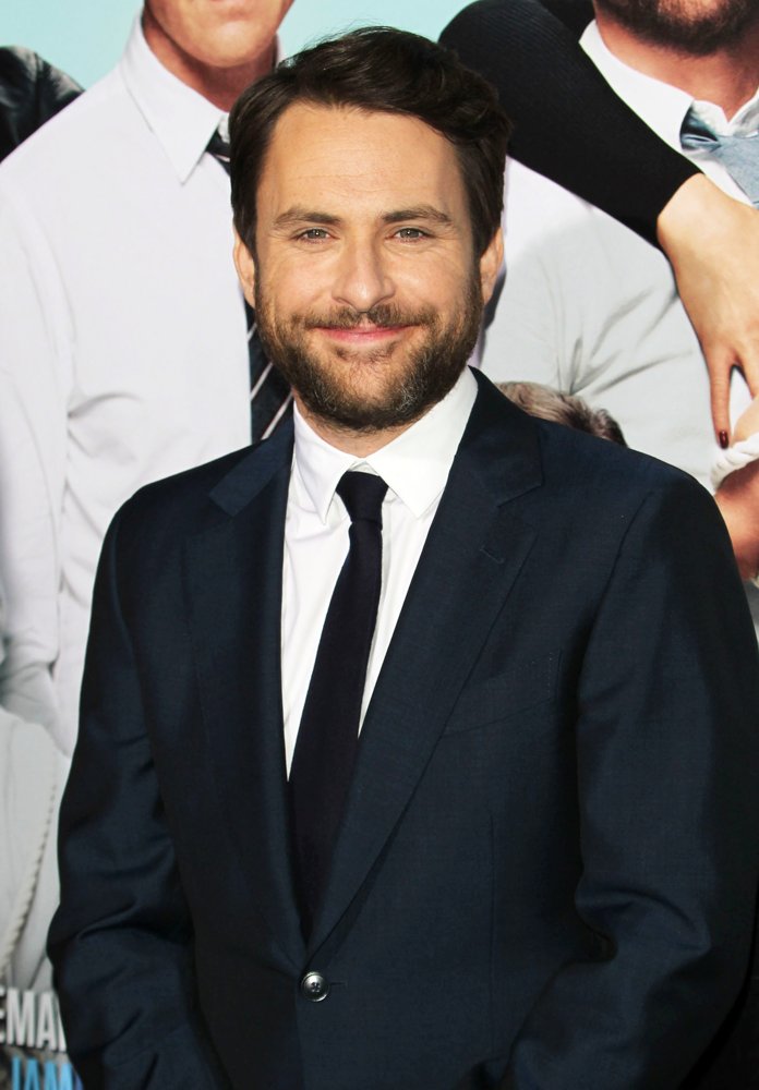 Charlie Day Picture 38 - Horrible Bosses 2 - UK Film Premiere - Arrivals
