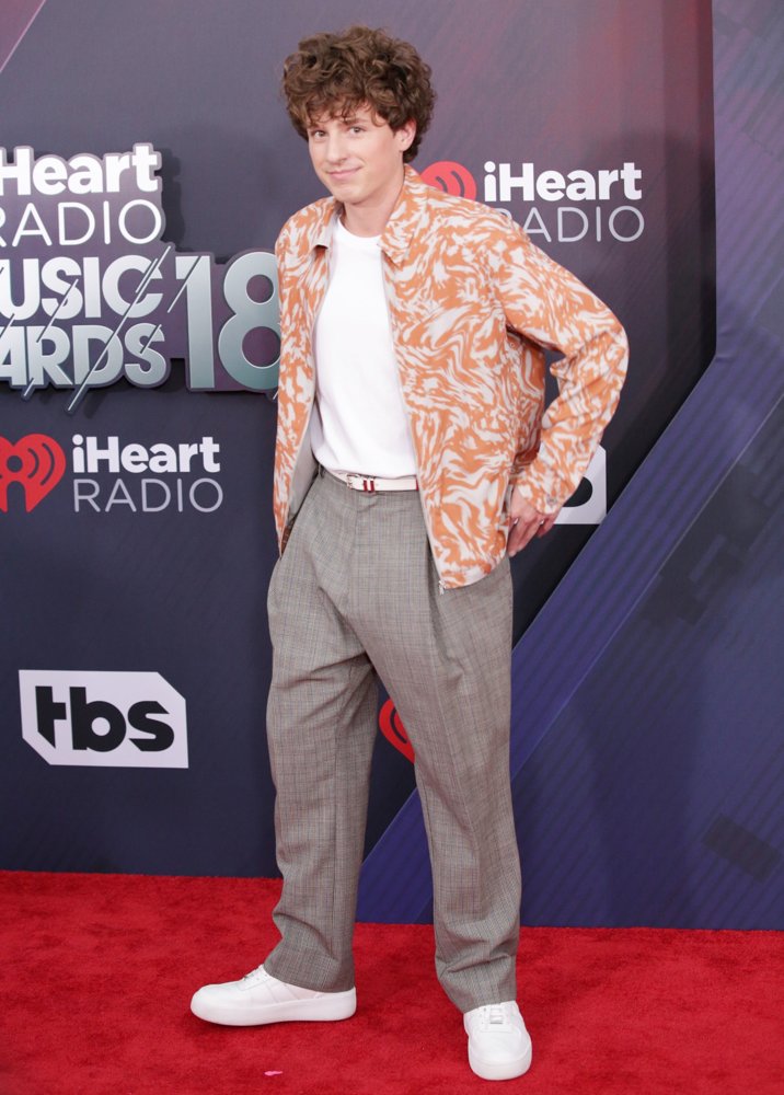 Charlie Puth Pictures with High Quality Photos