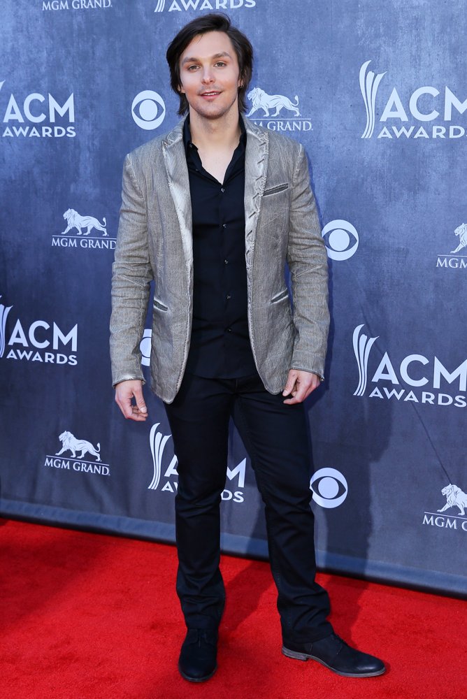 charlie worsham Picture 1 - 49th Annual Academy of Country Music Awards ...