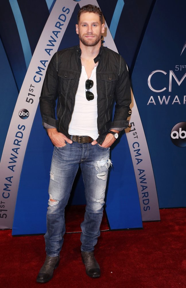 Chase Rice Pictures, Latest News, Videos.