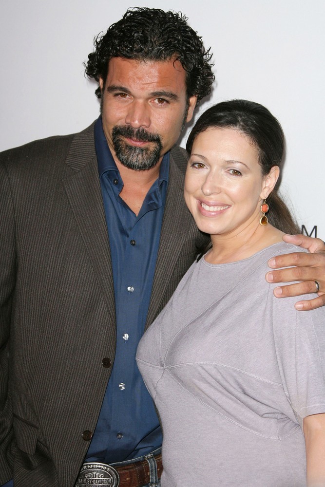 Desperate Housewives Final Season Kick-Off Party - Picture 1