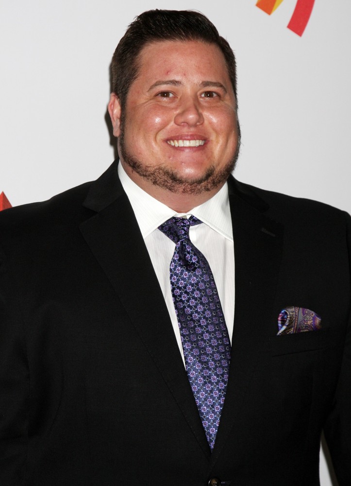 chaz bono Picture 23 - 24th Annual GLAAD Media Awards - Arrivals