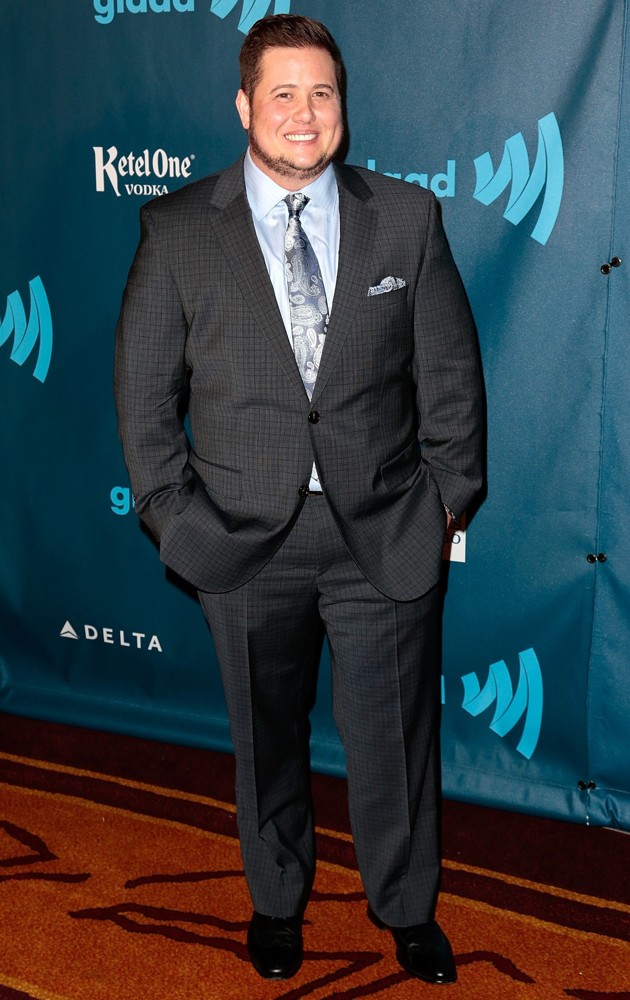 Bono Picture 1 - 24th Annual GLAAD Media Awards - Arrivals