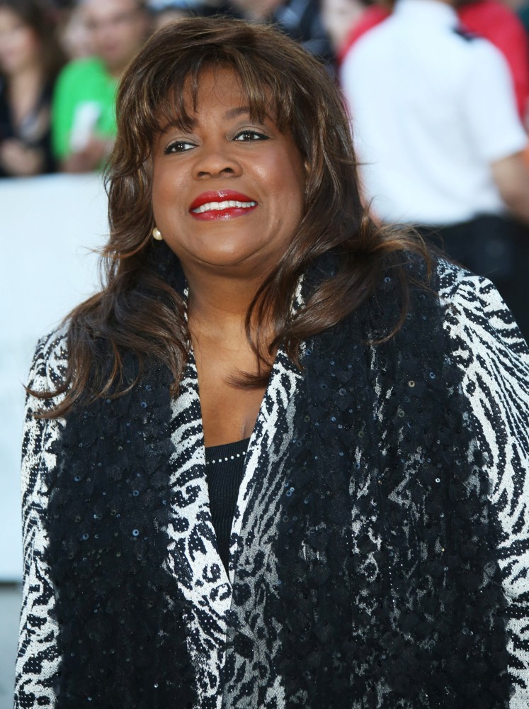 chaz hammelsmith Picture 1 - 2013 Toronto International Film Festival ...