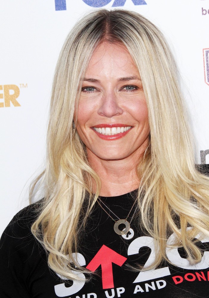 Chelsea Handler