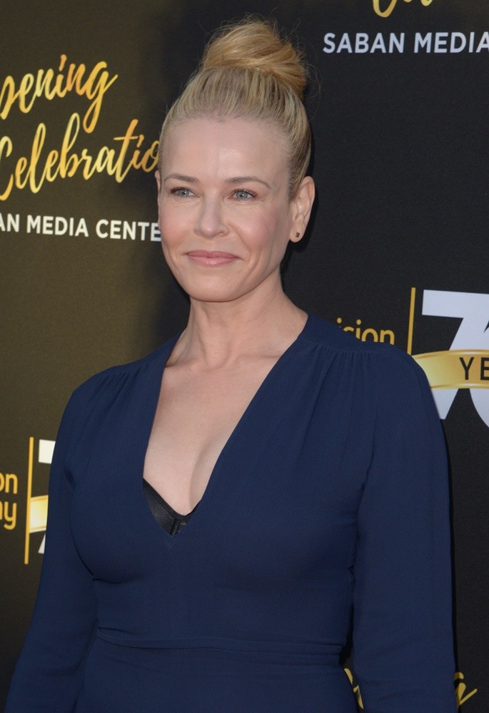 Chelsea Handler Picture 85 - Netflix's Rebels and Rule Breakers ...