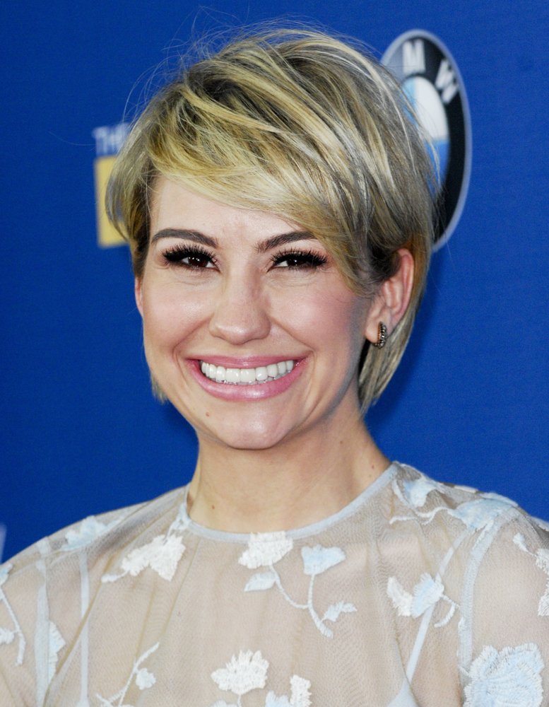 Chelsea Staub Picture 1 - The 66th Annual DGA Awards - Arrivals