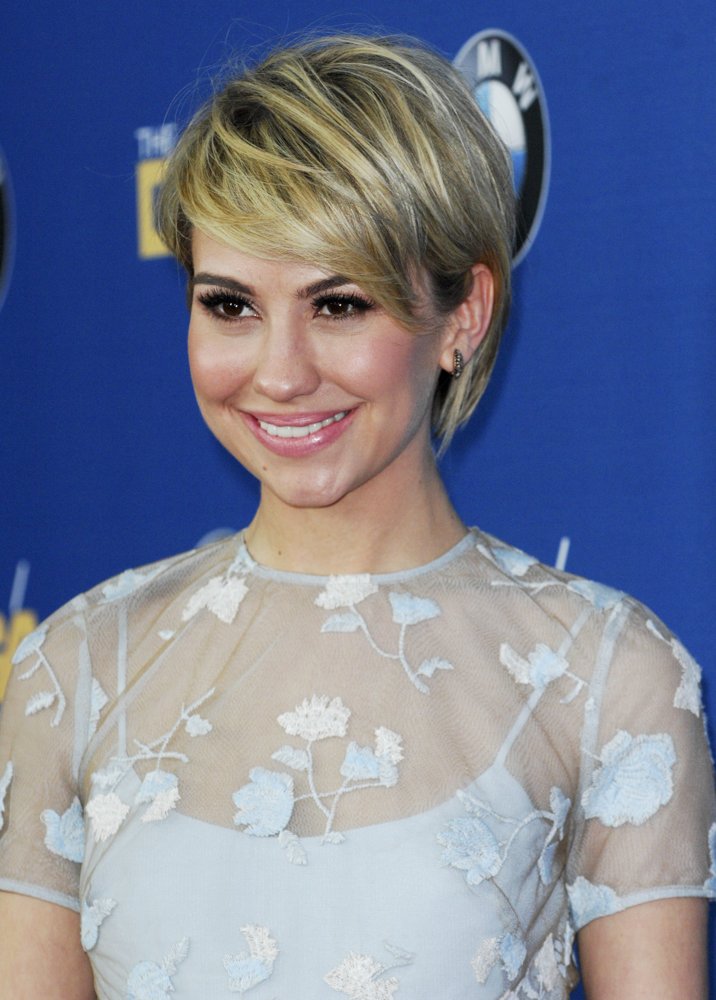 Chelsea Staub Picture 1 - The 66th Annual DGA Awards - Arrivals