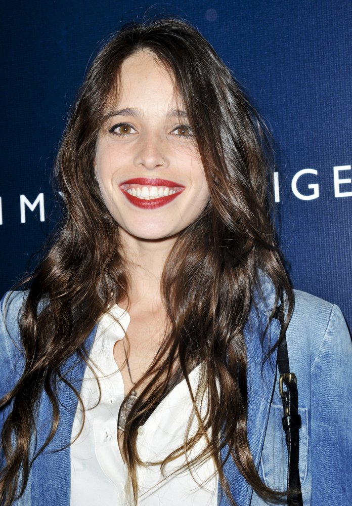 chelsea-tyler Picture 1 - The Opening of Tommy Hilfiger West Coast ...