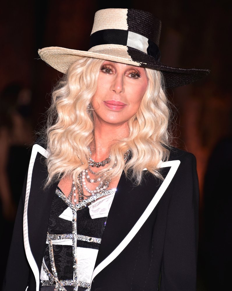 Cher Pictures, Latest News, Videos.