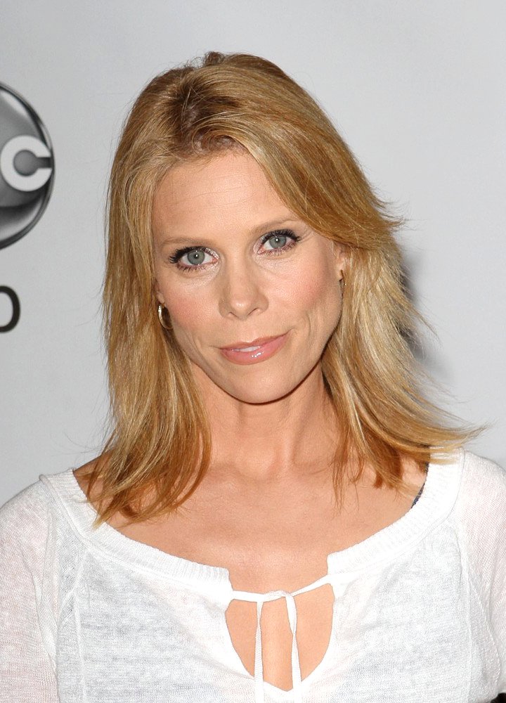 Cheryl Hines Picture 25 - 2011 Disney ABC Television Group Host Summer ...