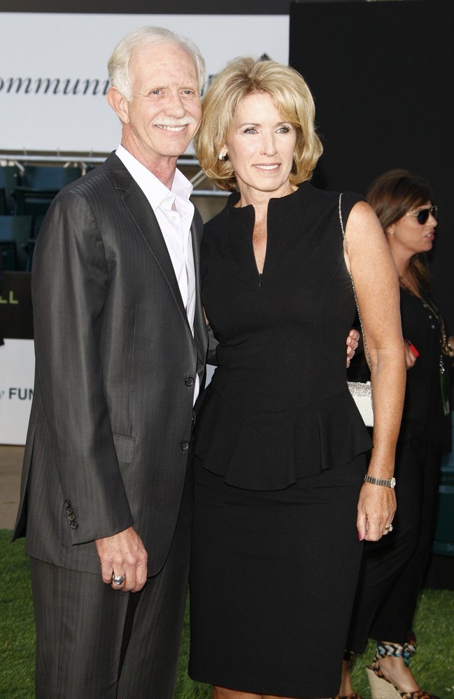 chesley-sullenberger Picture 1 - Columbia Pictures Premiere of Moneyball
