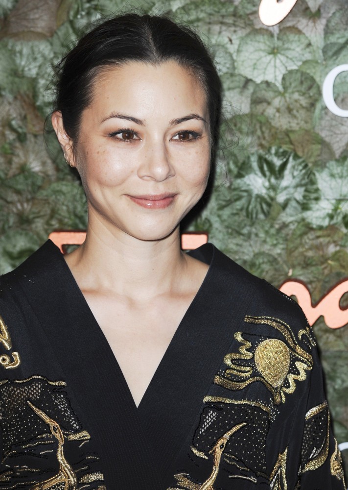 china chow Picture 1 - Opening Night Gala of The Wallis Annenberg ...