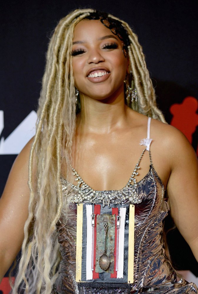 Chloe Bailey Pictures, Latest News, Videos.